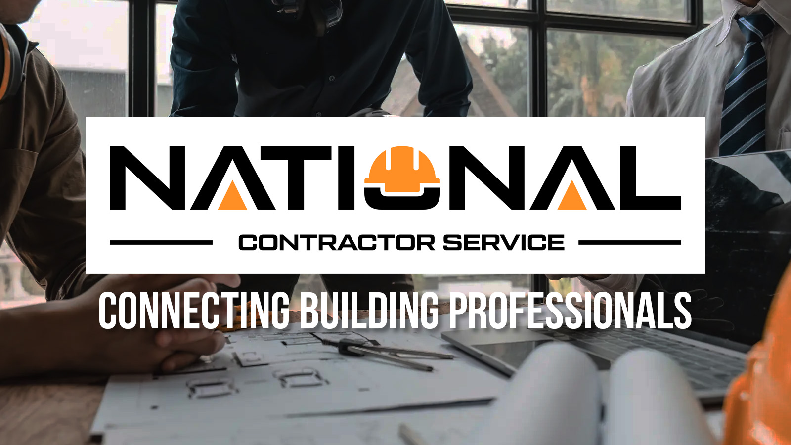 Home - National Contractor Service
